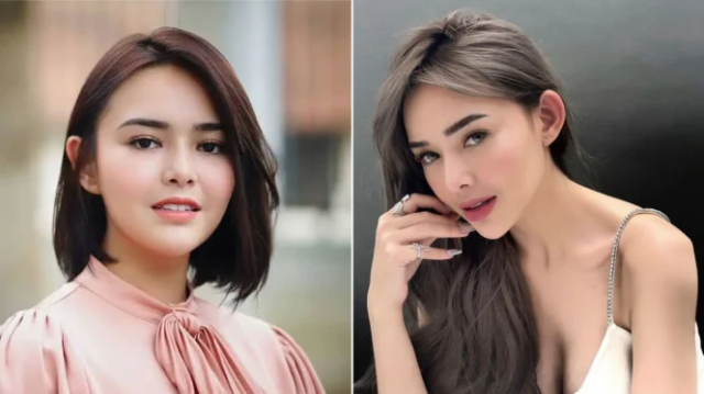 Perjalanan Karir dan Biodata Amanda Manopo